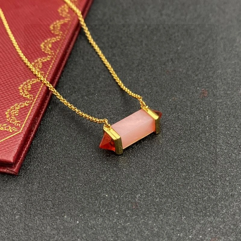 Official Cartier Necklaces