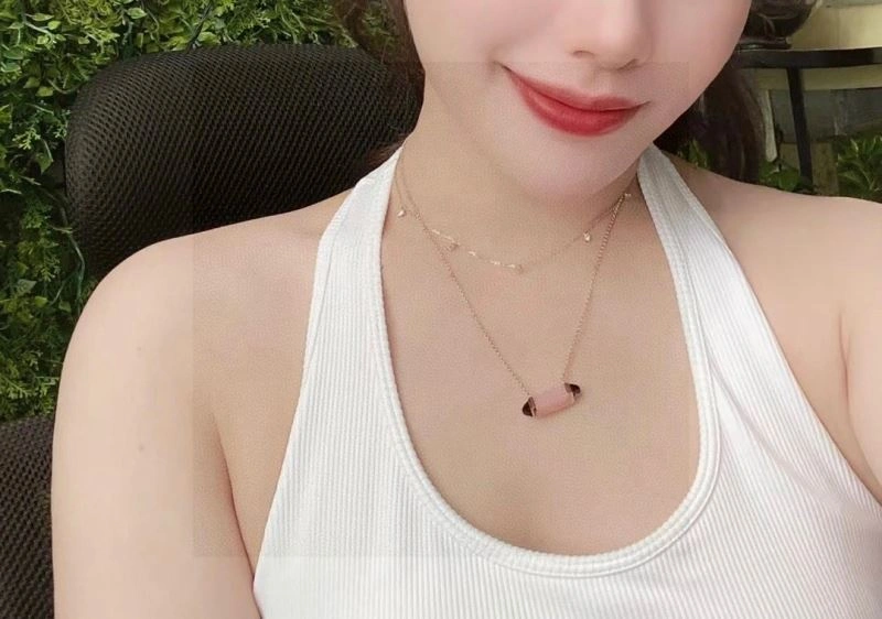 Official Cartier Necklaces