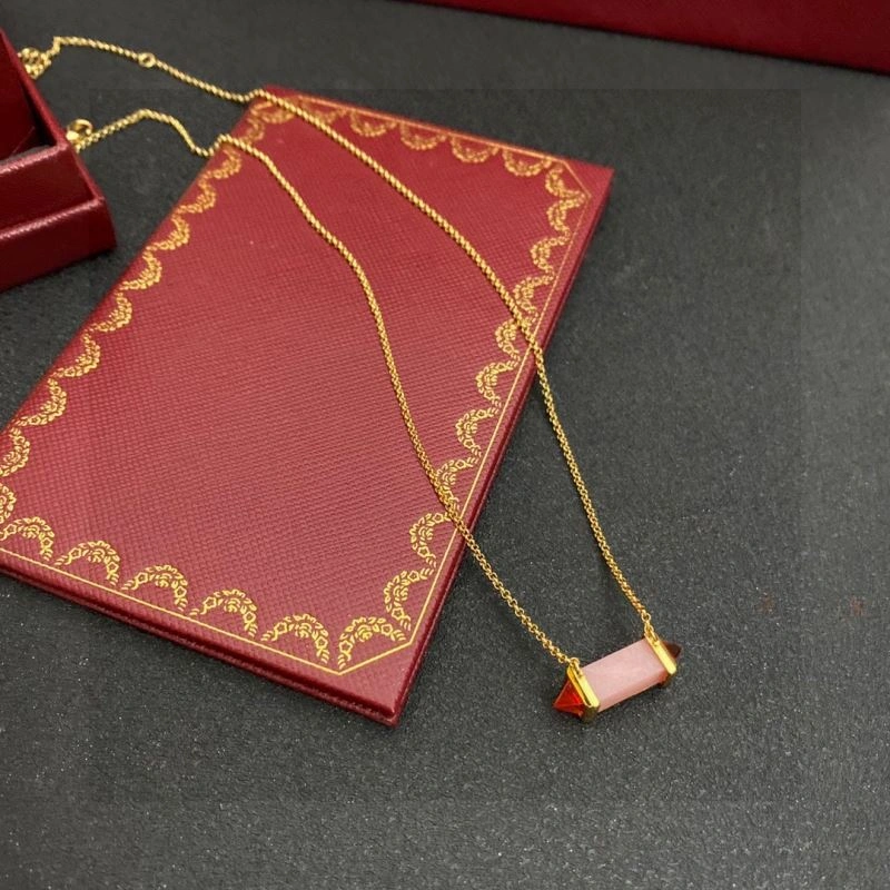 Official Cartier Necklaces