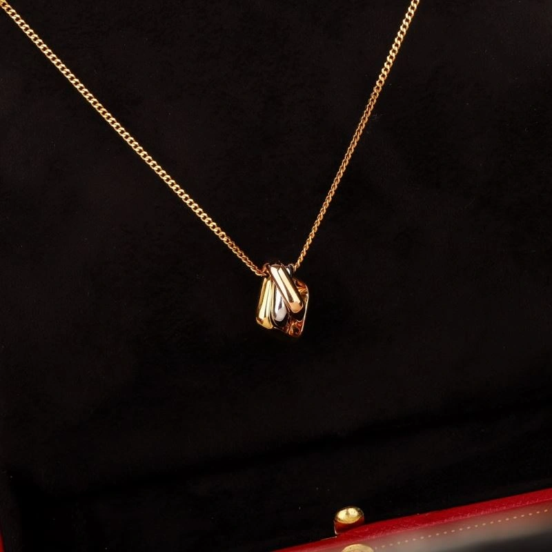 Reasonably priced Cartier Necklaces
