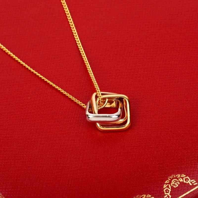 Reasonably priced Cartier Necklaces
