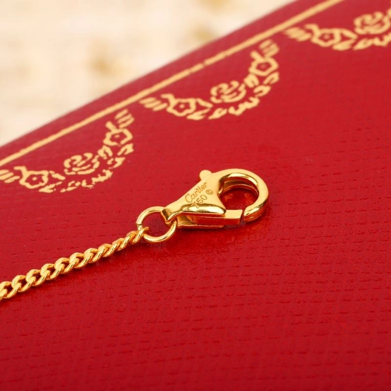 Reasonably priced Cartier Necklaces