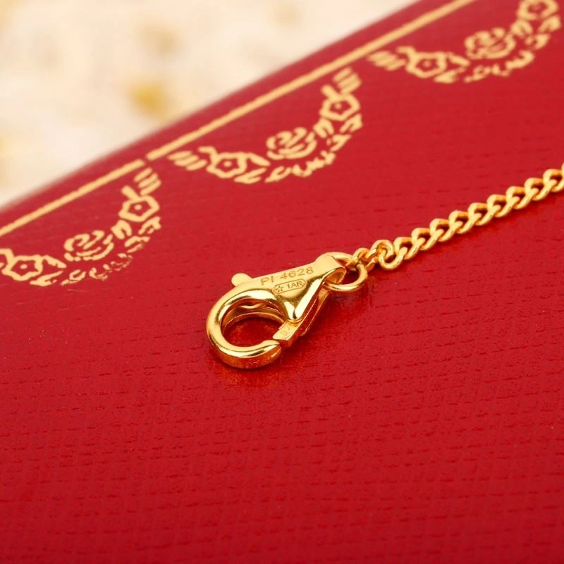 Reasonably priced Cartier Necklaces