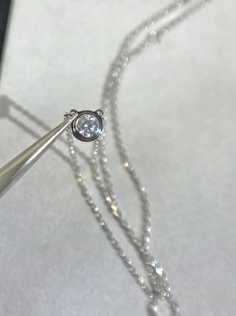 Authentic Cartier Necklaces