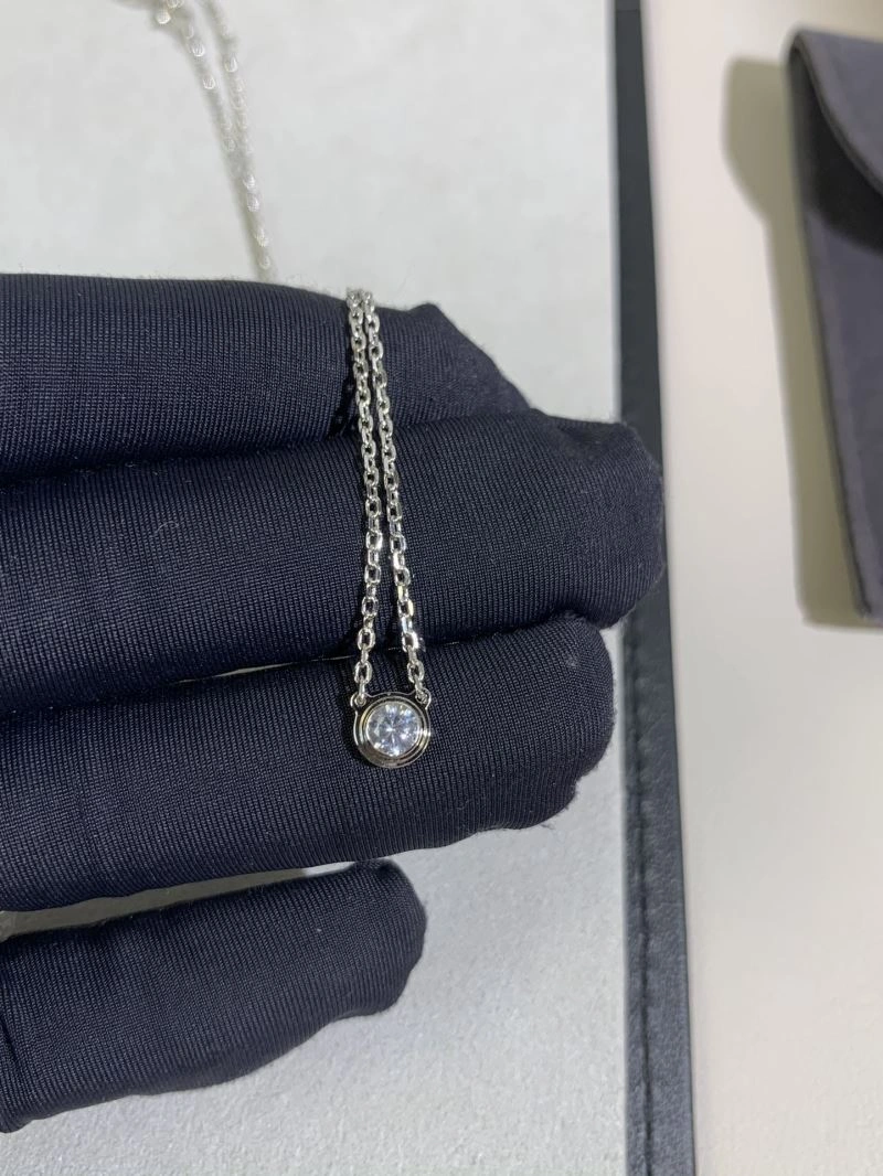 Authentic Cartier Necklaces
