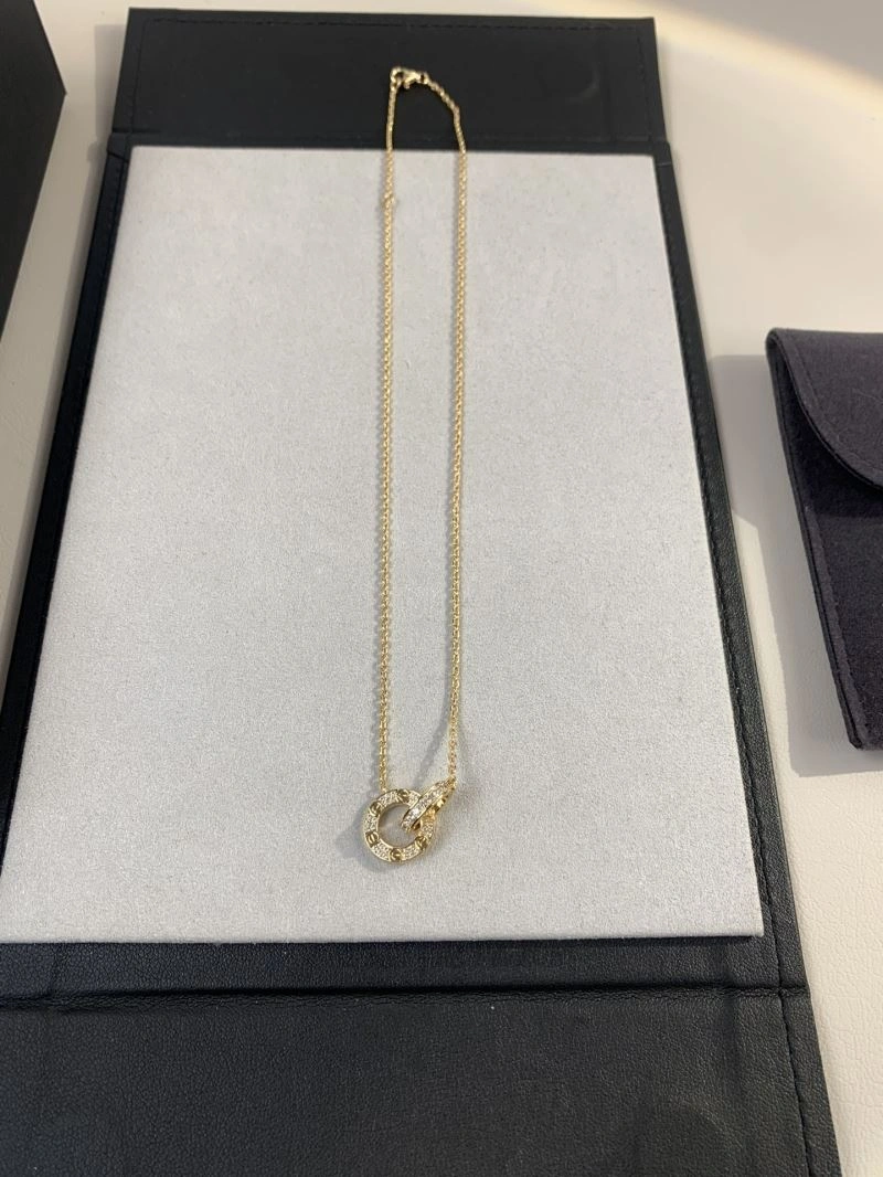 Exact replica Cartier Necklaces