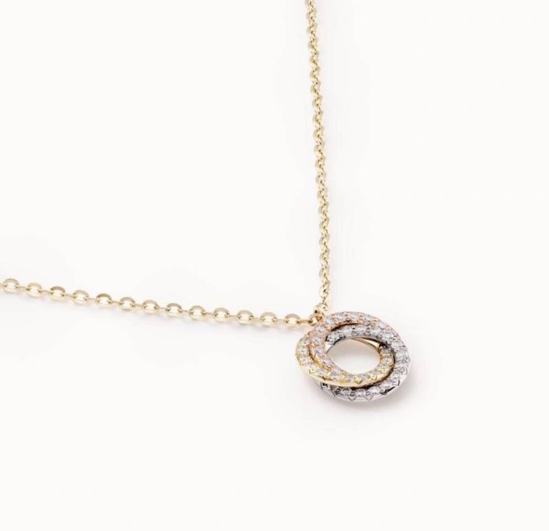 Discounted Cartier Necklaces