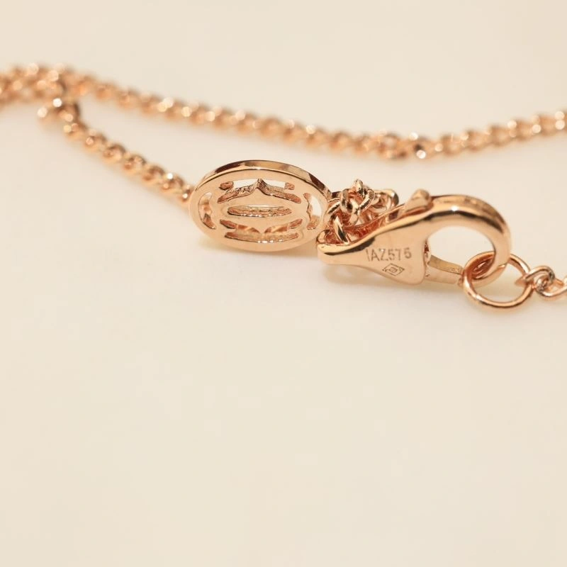 Factory-made Cartier Necklaces
