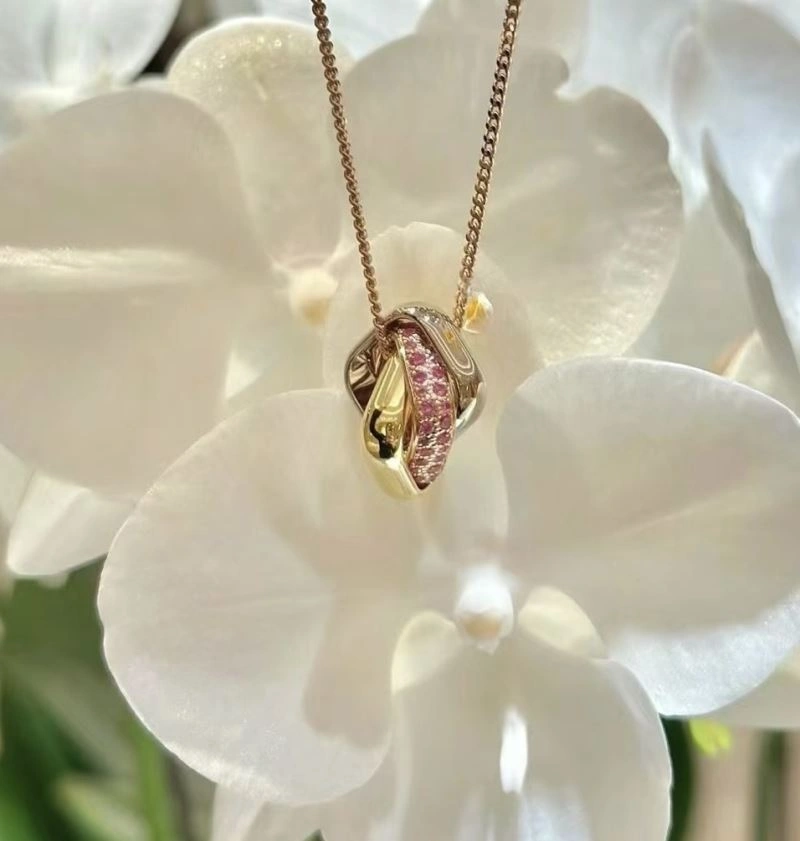 Factory-made Cartier Necklaces
