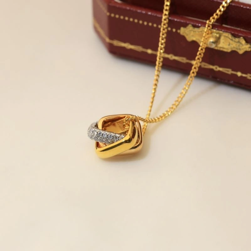 Economical Cartier Necklaces
