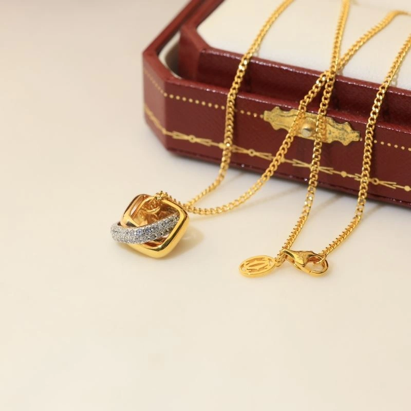 Economical Cartier Necklaces
