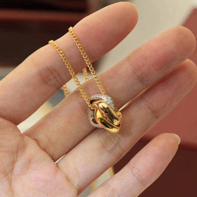 Economical Cartier Necklaces