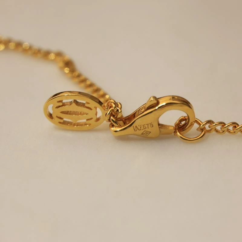 Economical Cartier Necklaces