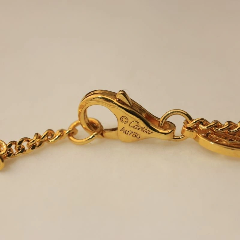 Economical Cartier Necklaces