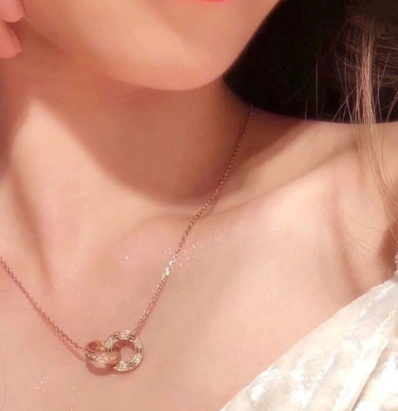 Economical Cartier Necklaces