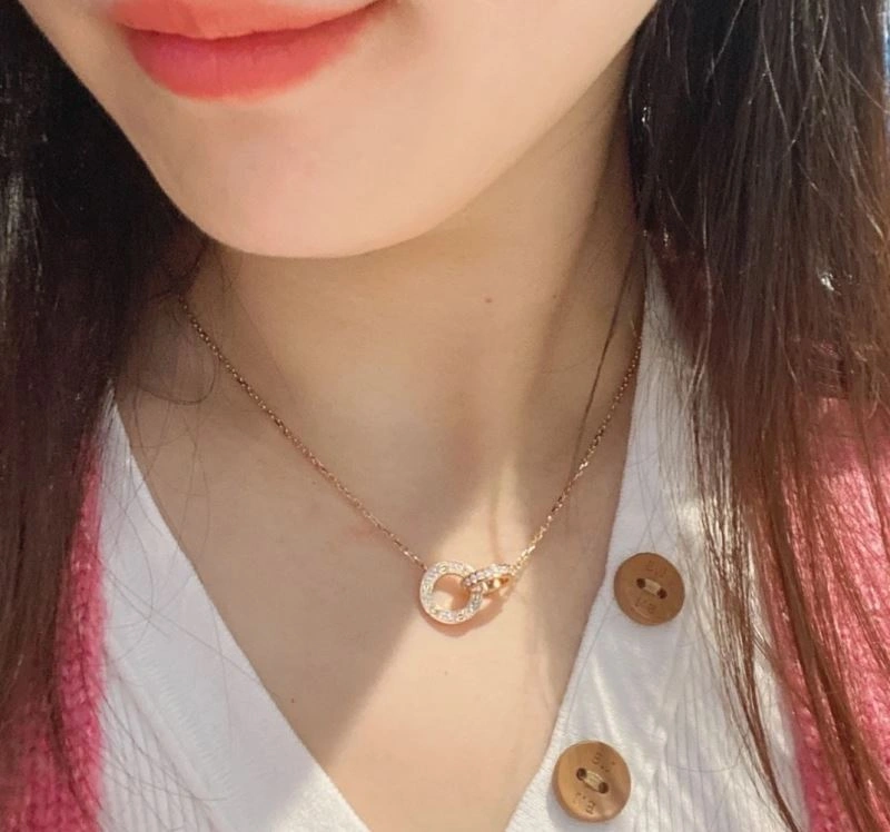 Economical Cartier Necklaces