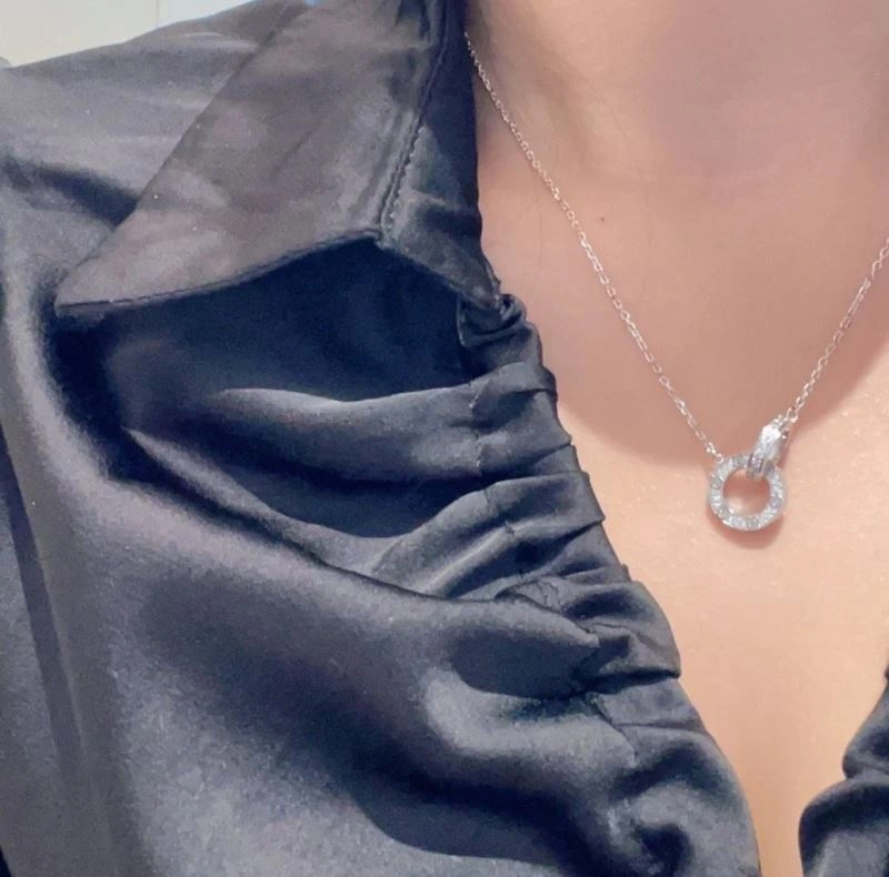 Economical Cartier Necklaces
