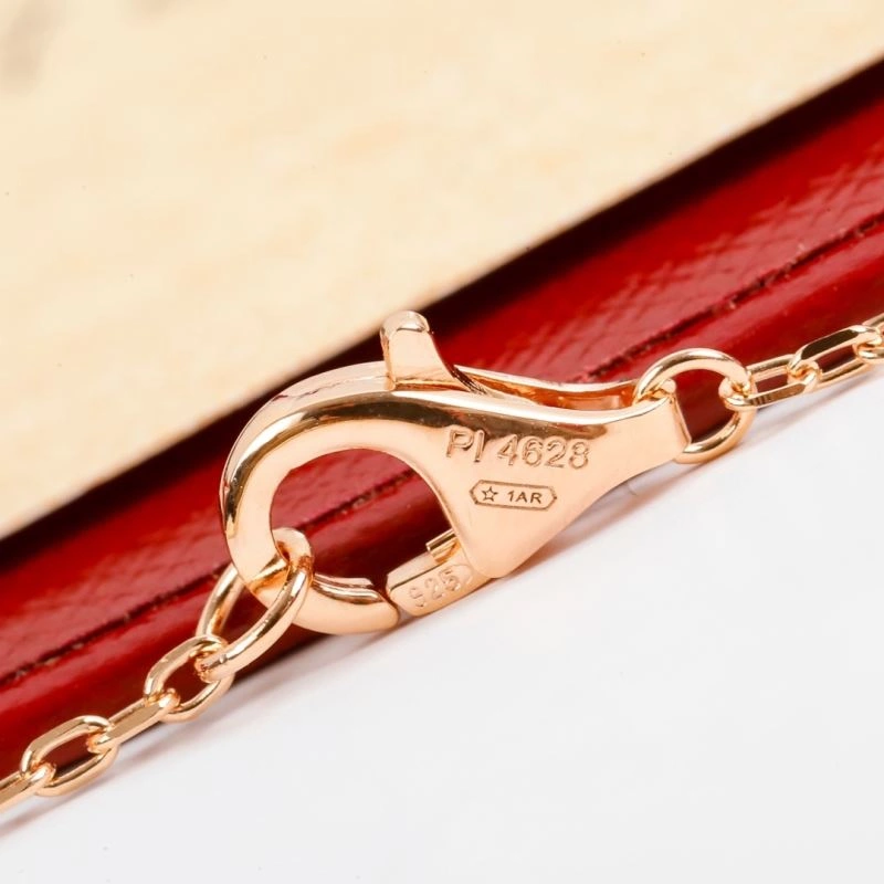 Top match Cartier Necklaces