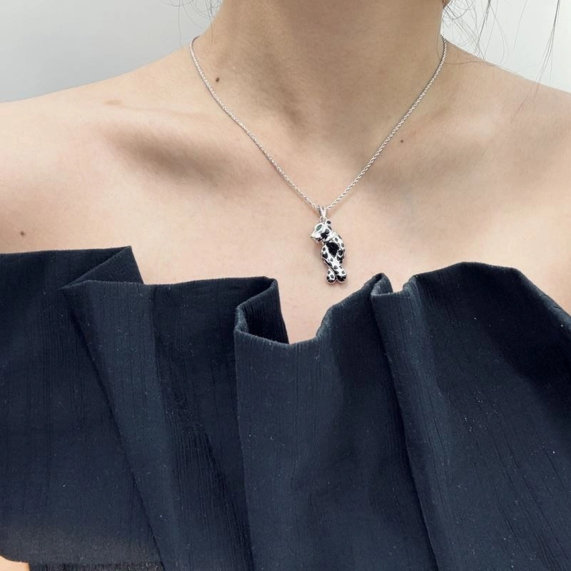 Precise copy Cartier Necklaces