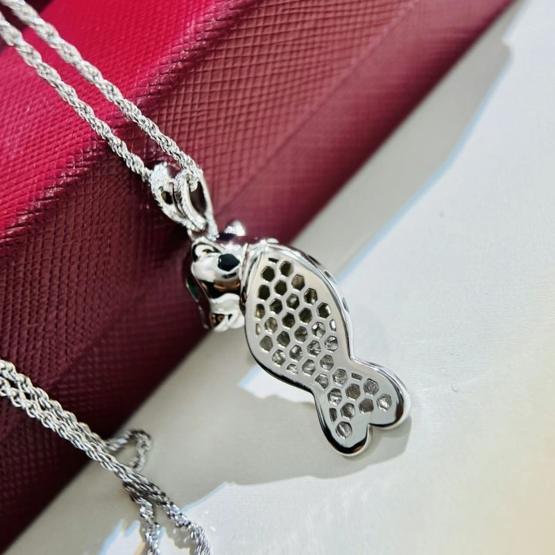 Precise copy Cartier Necklaces
