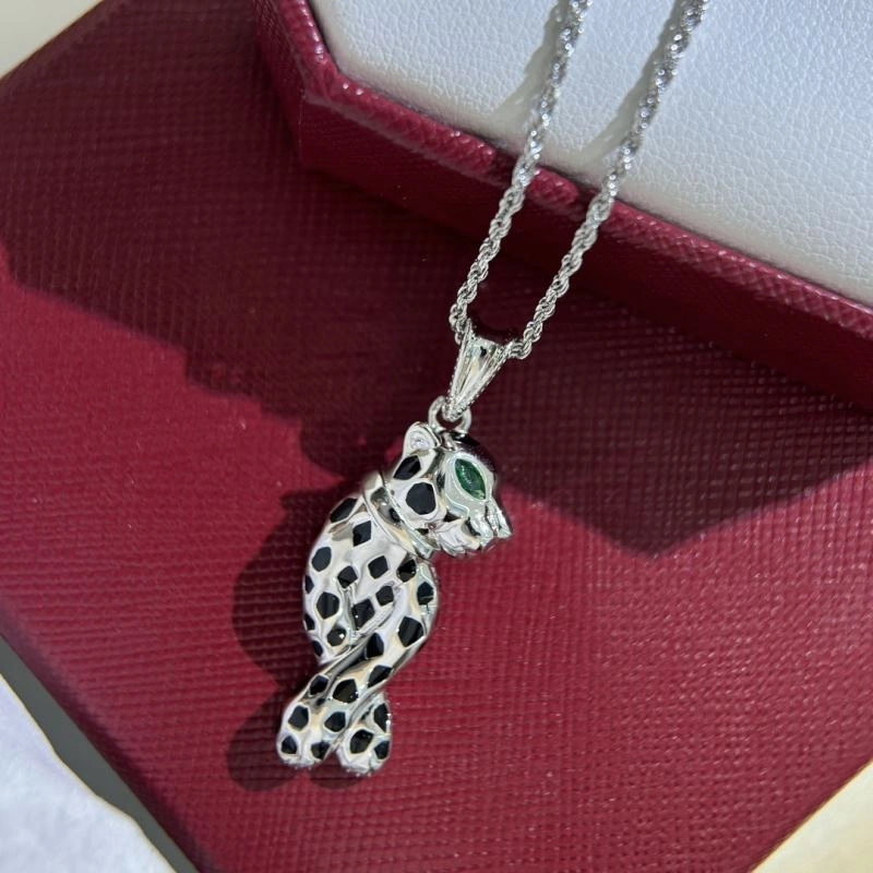 Precise copy Cartier Necklaces