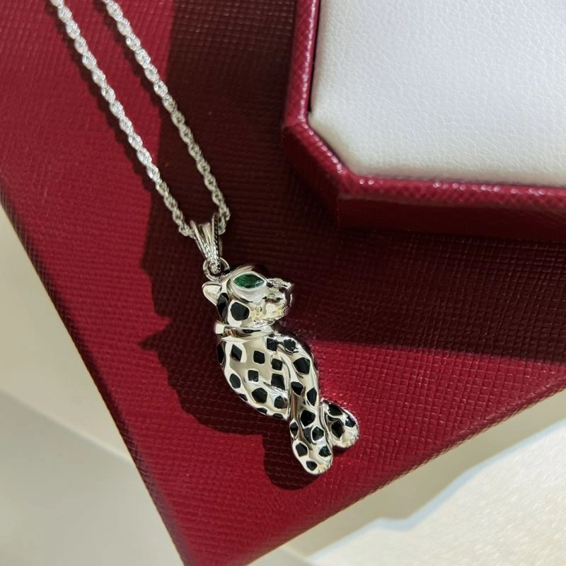 Precise copy Cartier Necklaces