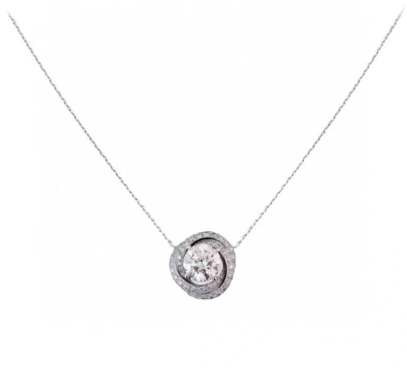 Perfect replica Cartier Necklaces