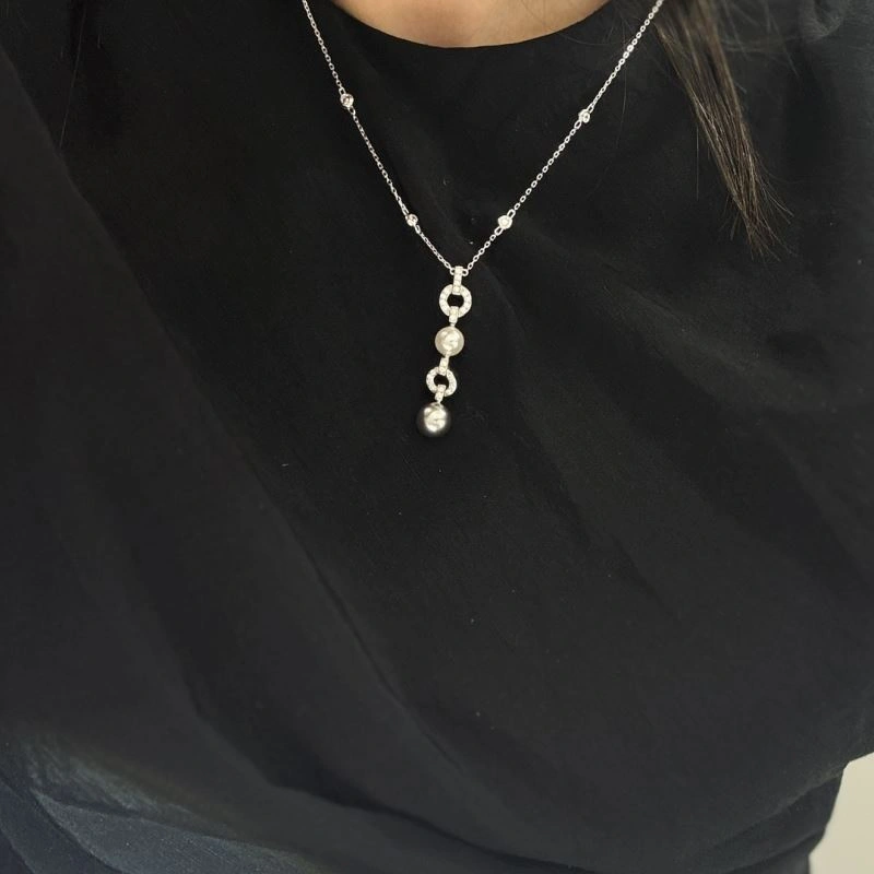 1:1 copy Cartier Necklaces