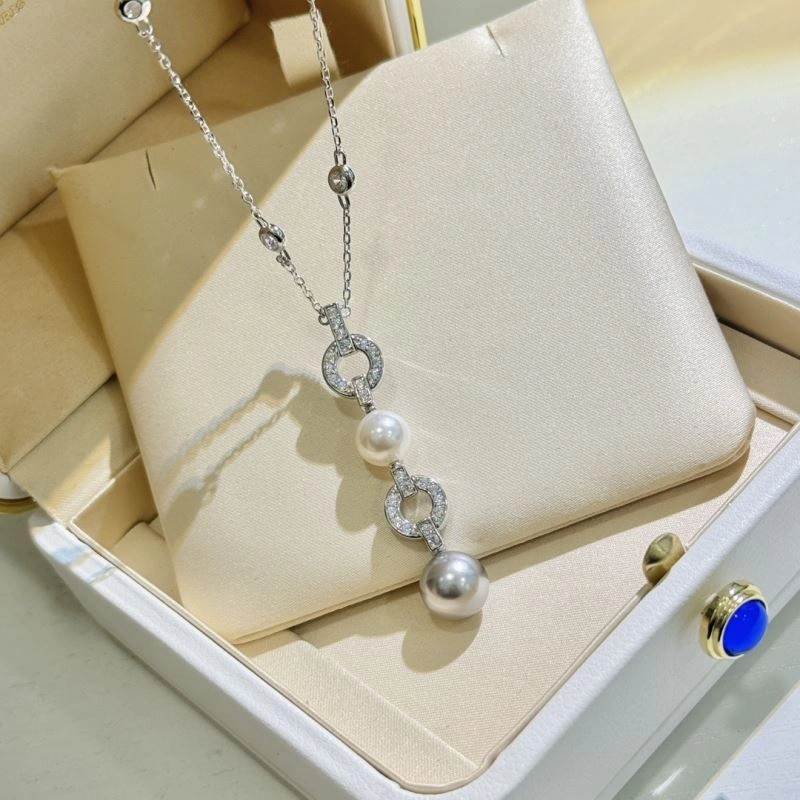 1:1 copy Cartier Necklaces