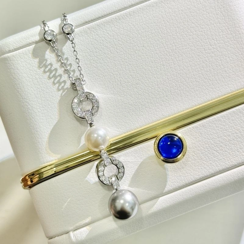 1:1 copy Cartier Necklaces