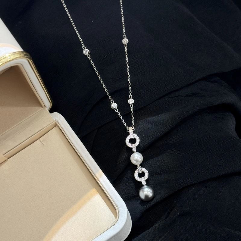 1:1 copy Cartier Necklaces
