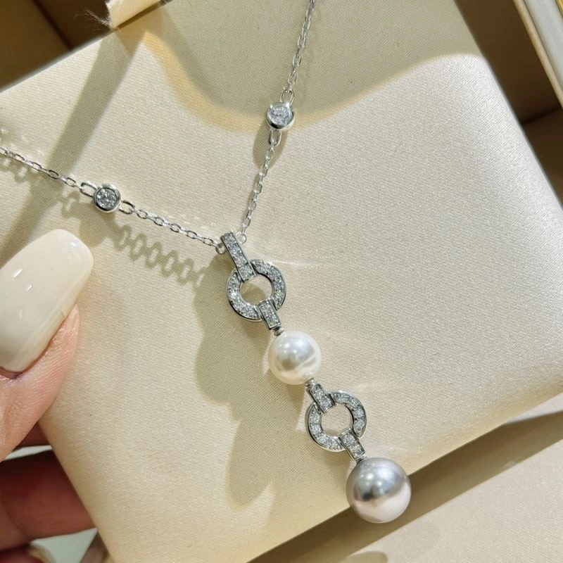 1:1 copy Cartier Necklaces