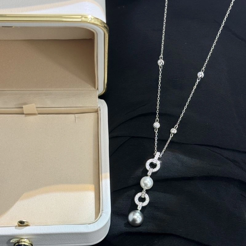 1:1 copy Cartier Necklaces