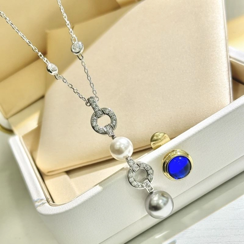 1:1 copy Cartier Necklaces