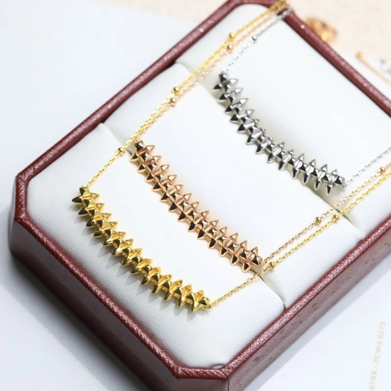 Brand-original Cartier Necklaces