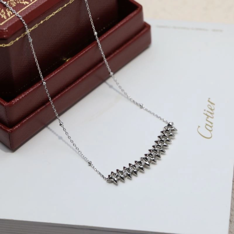Brand-original Cartier Necklaces