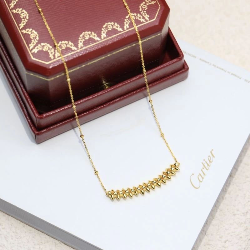 Brand-original Cartier Necklaces