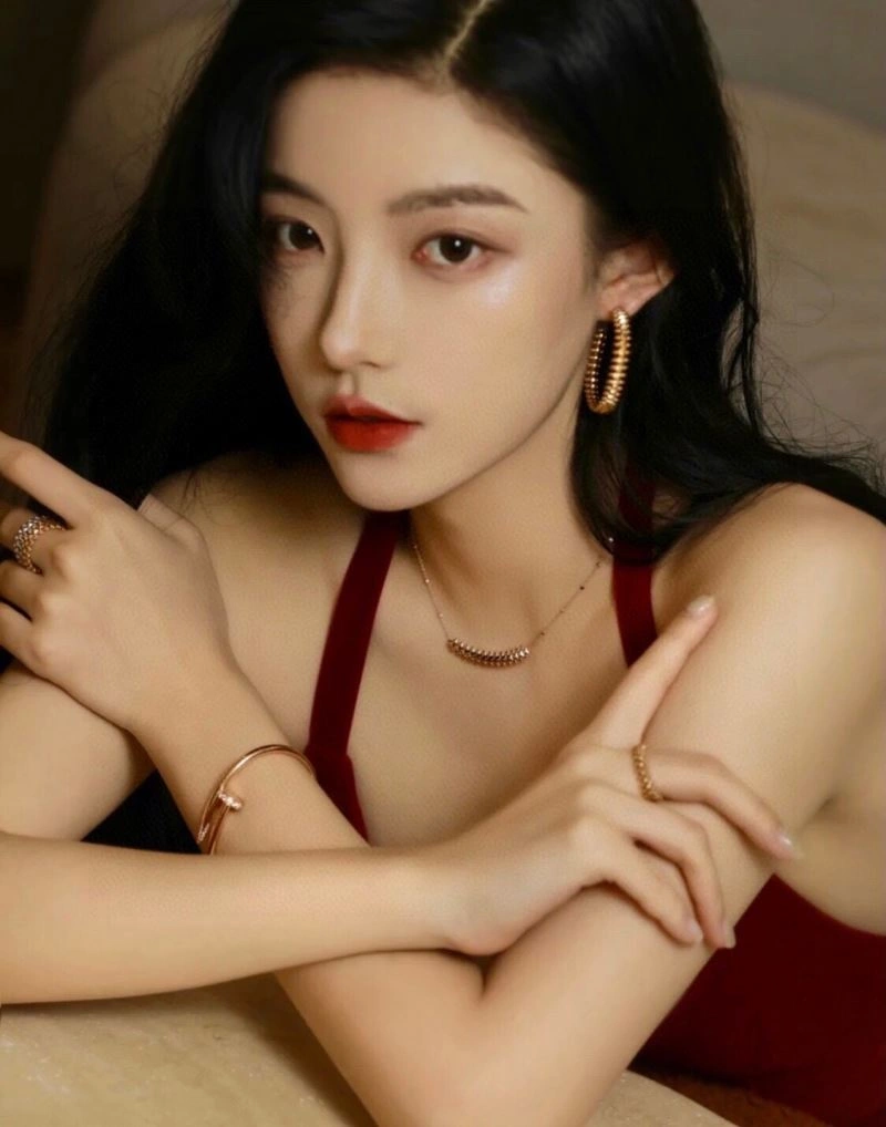 Brand-original Cartier Necklaces