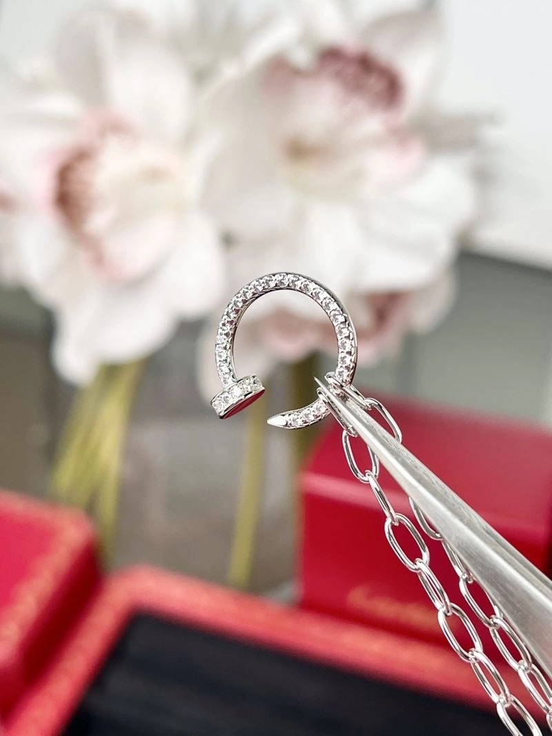 Genuine Cartier Necklaces