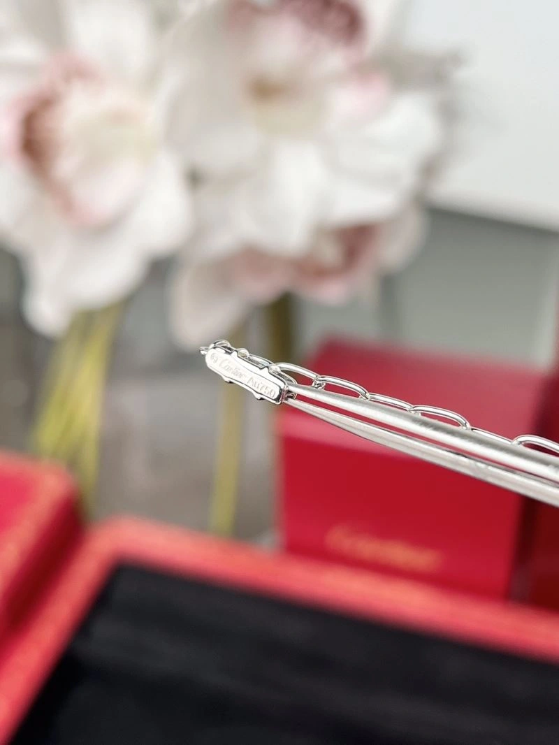 Genuine Cartier Necklaces