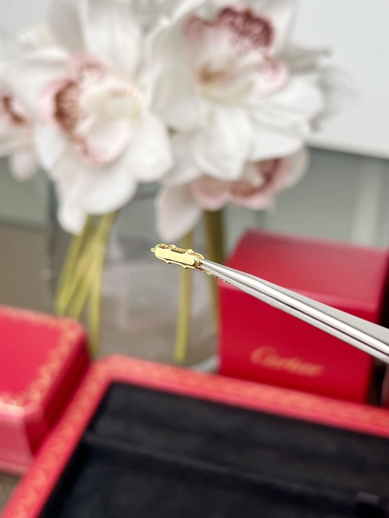 Factory-made Cartier Necklaces
