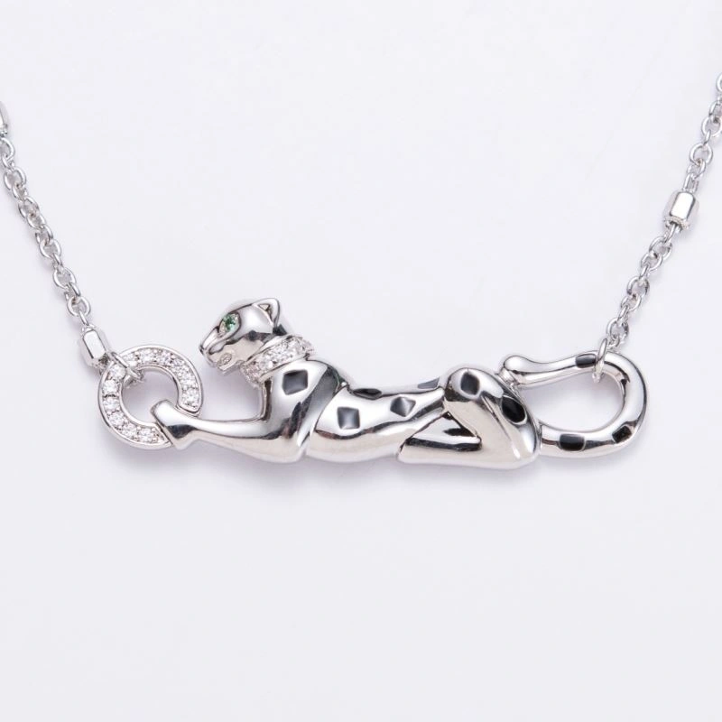 Perfect replica Cartier Necklaces