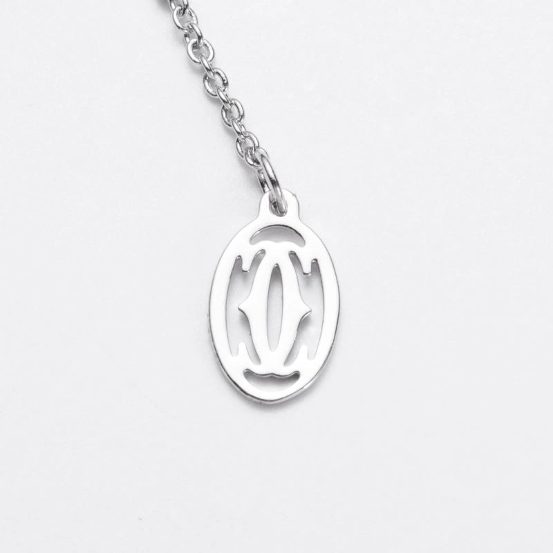 Perfect replica Cartier Necklaces