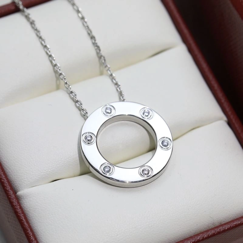 Mirror quality Cartier Necklaces