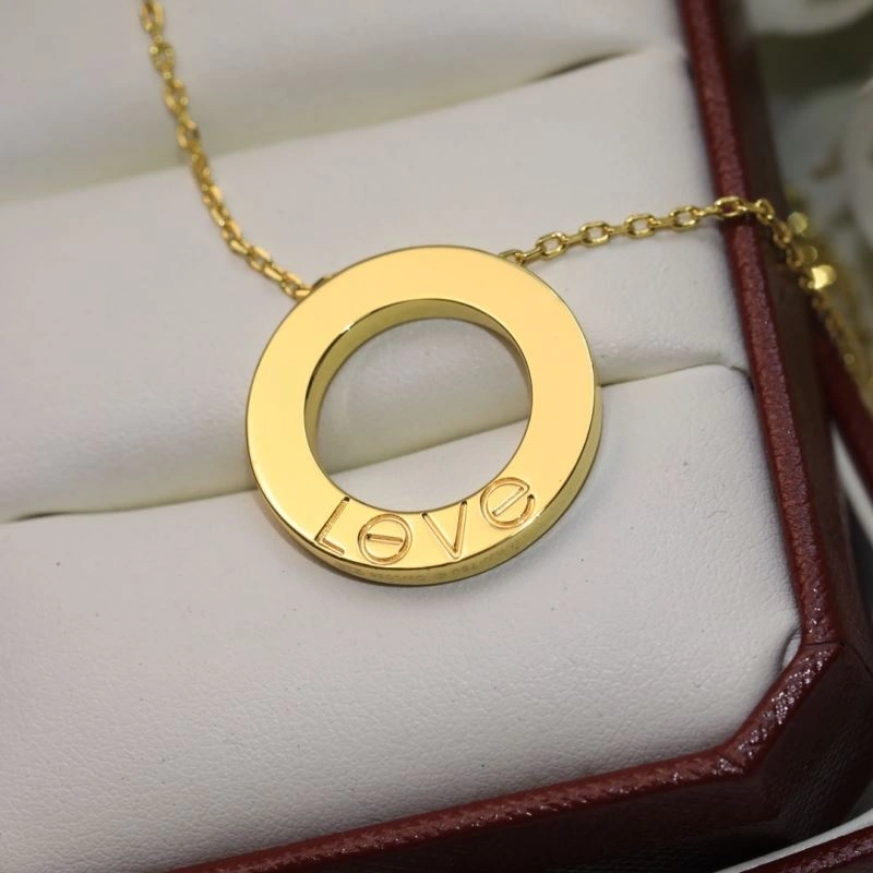 Mirror quality Cartier Necklaces