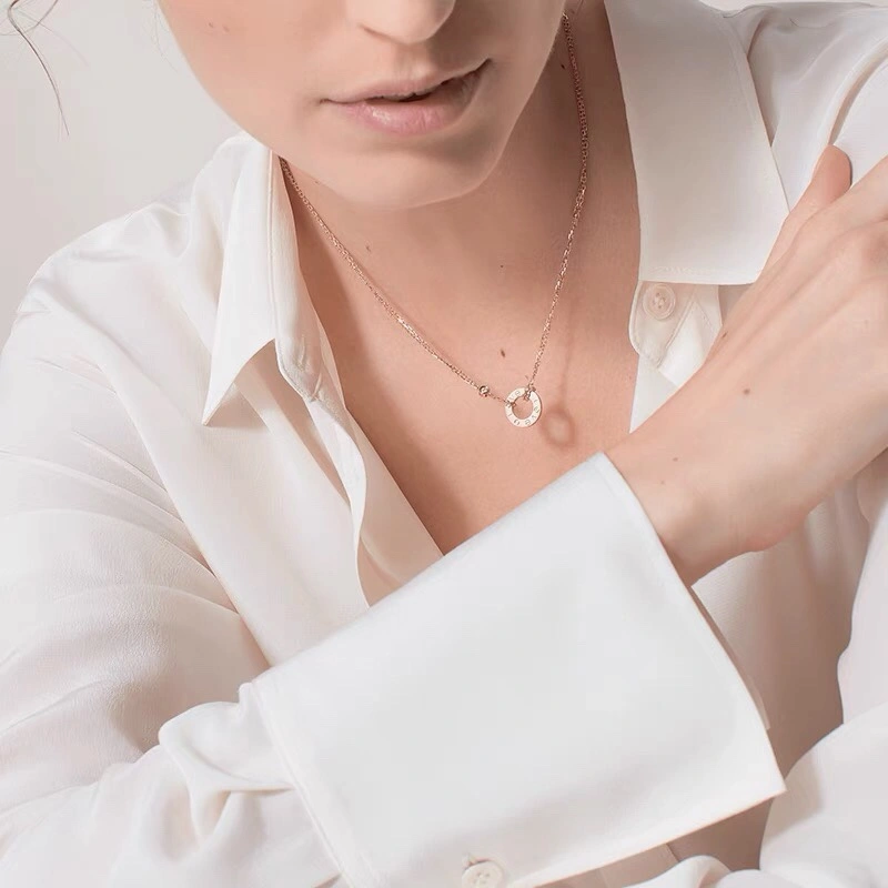 OEM Cartier Necklaces