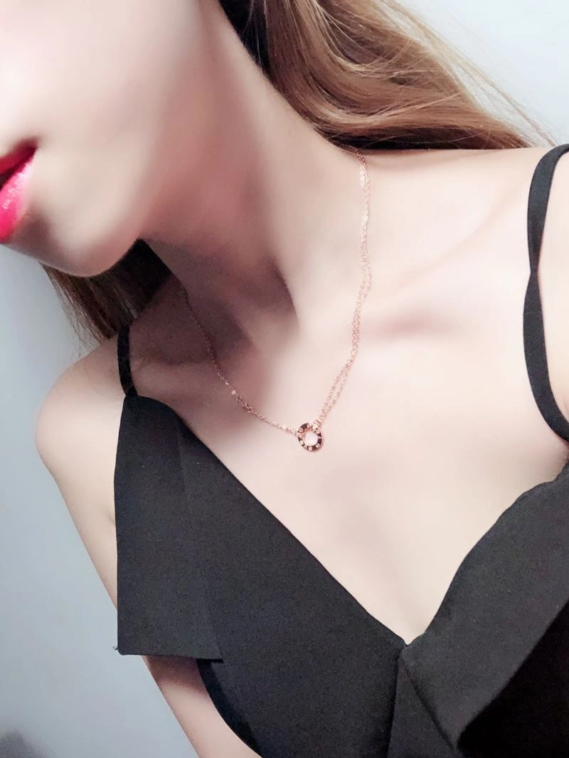 OEM Cartier Necklaces
