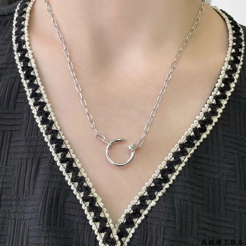 Authentic Cartier Necklaces