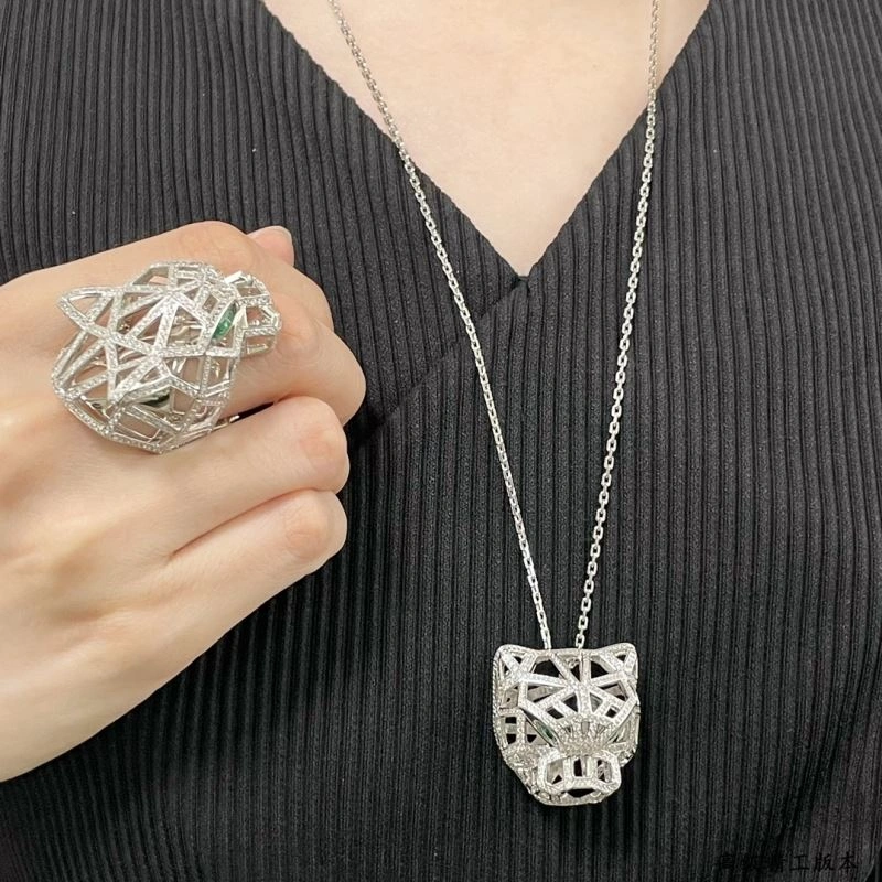 Cartier Necklaces