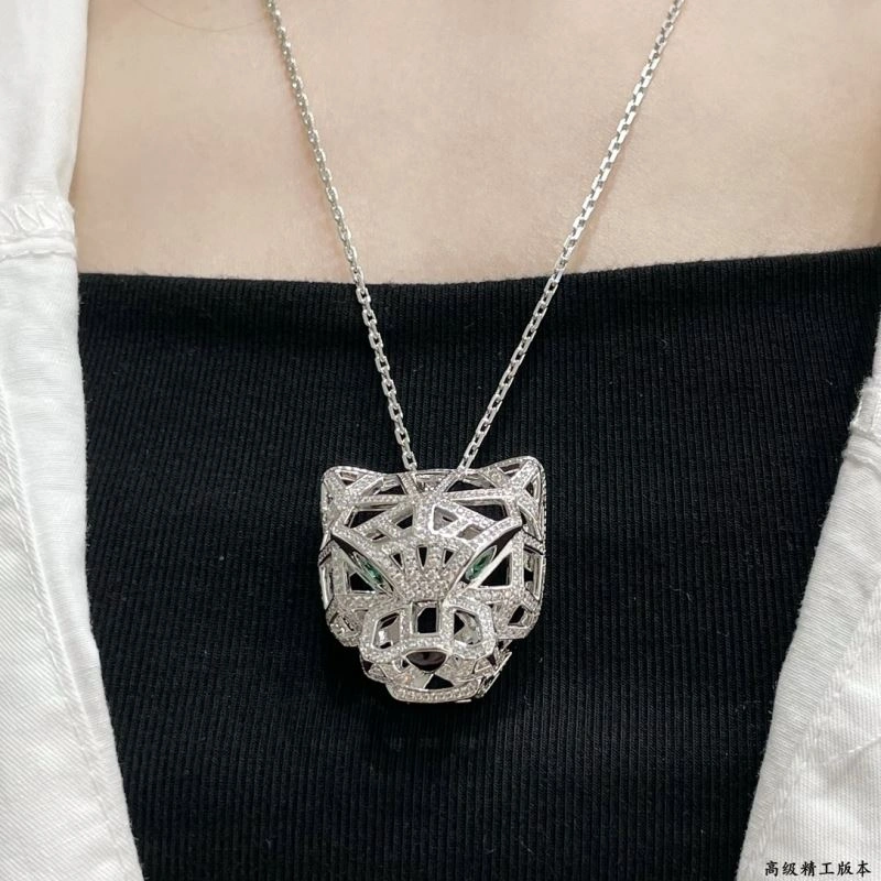 OEM Cartier Necklaces